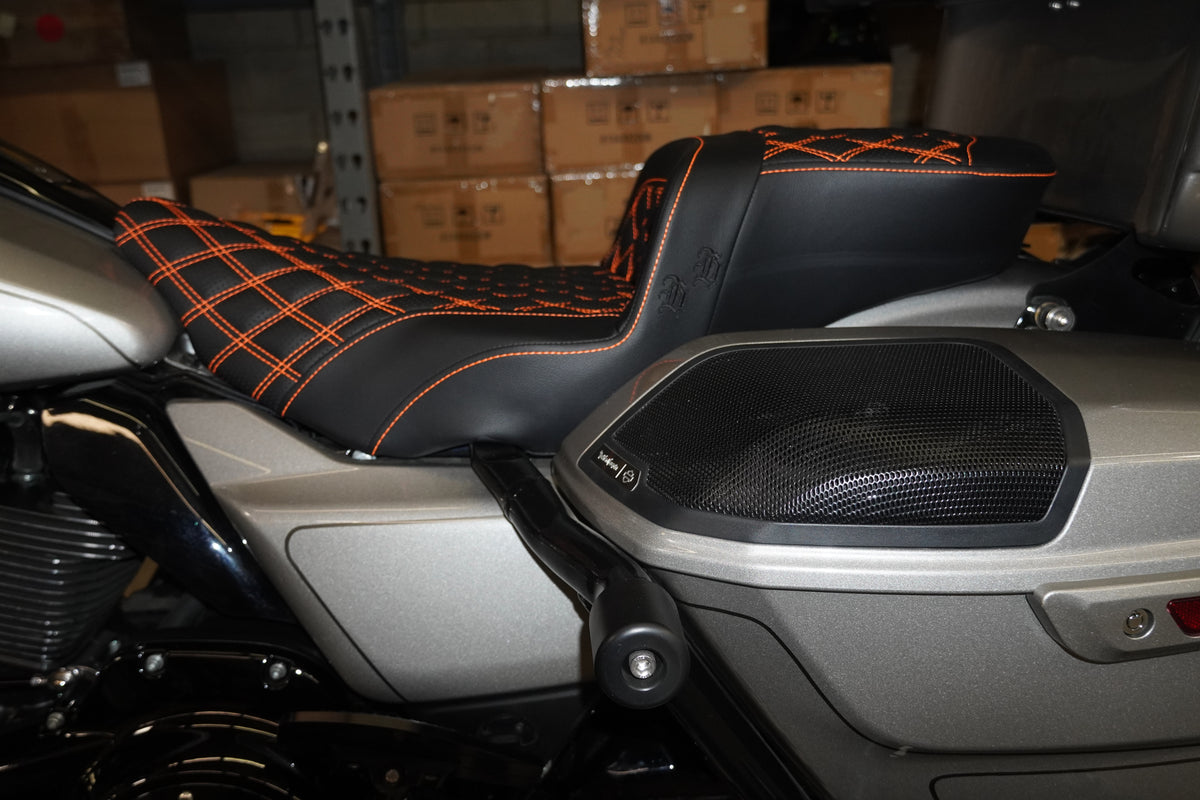 Python Series 2024 – Bad Boyz Cyclez