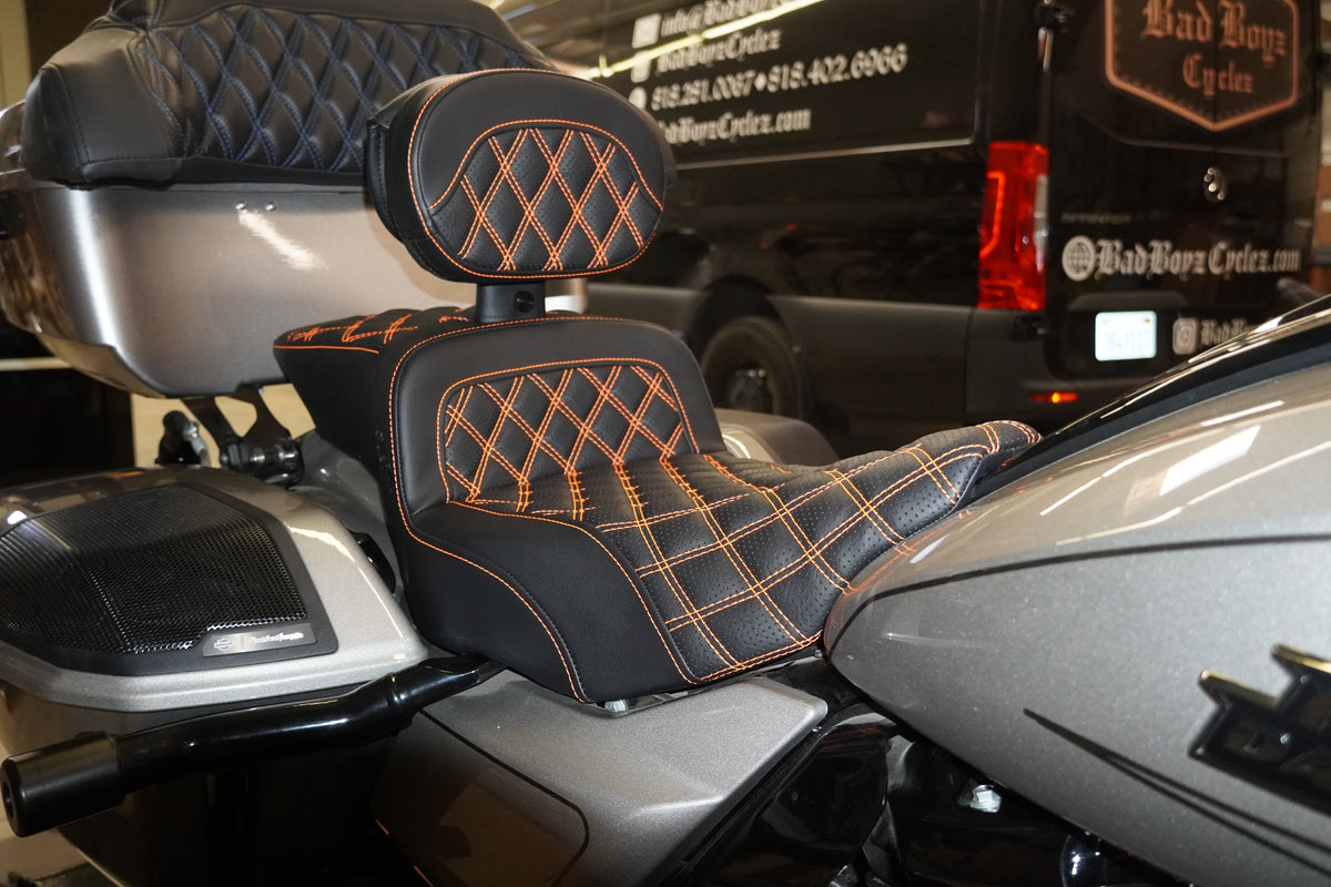 Python Series 2024 – Bad Boyz Cyclez