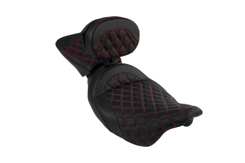 Freedom Series Seat Combo – Bad Boyz Cyclez