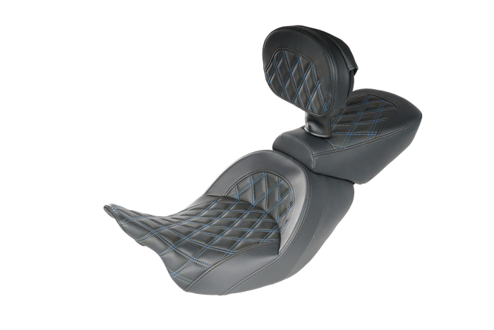Freedom Series Seat Combo – Bad Boyz Cyclez