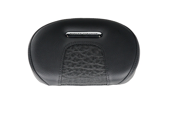 CVO Backrest – Bad Boyz Cyclez