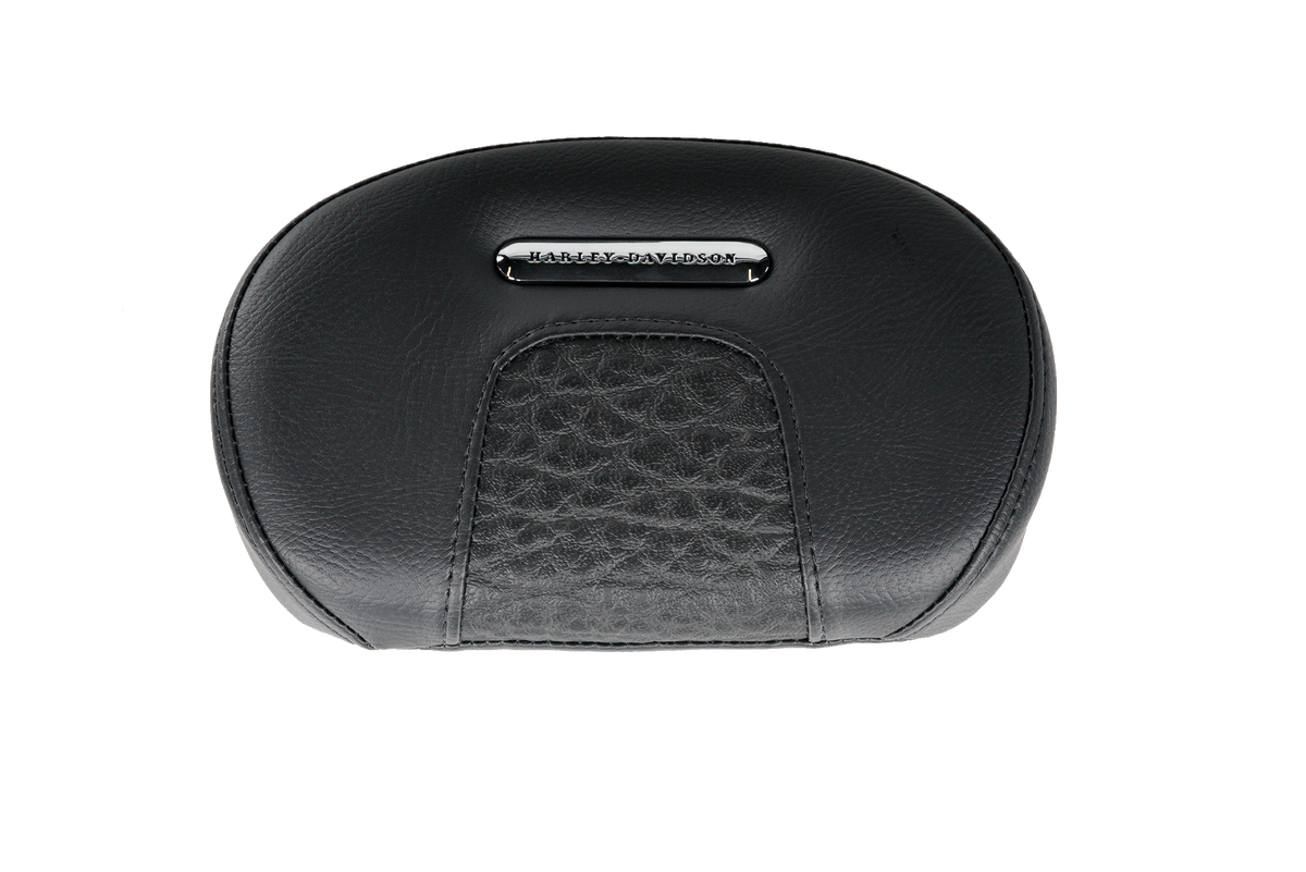 CVO Backrest – Bad Boyz Cyclez