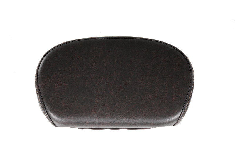 CVO Backrest – Bad Boyz Cyclez