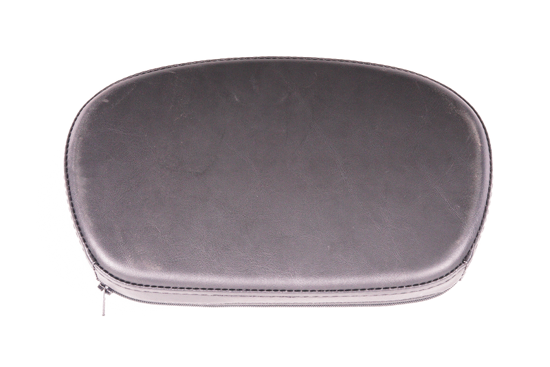 CVO Backrest – Bad Boyz Cyclez