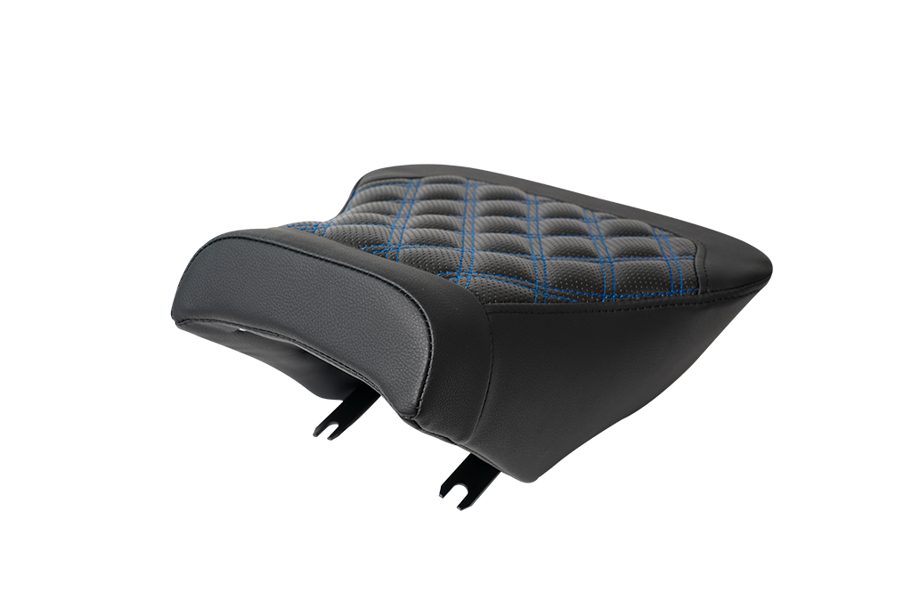 Freedom Series Pillion Seat - 2024 – Bad Boyz Cyclez