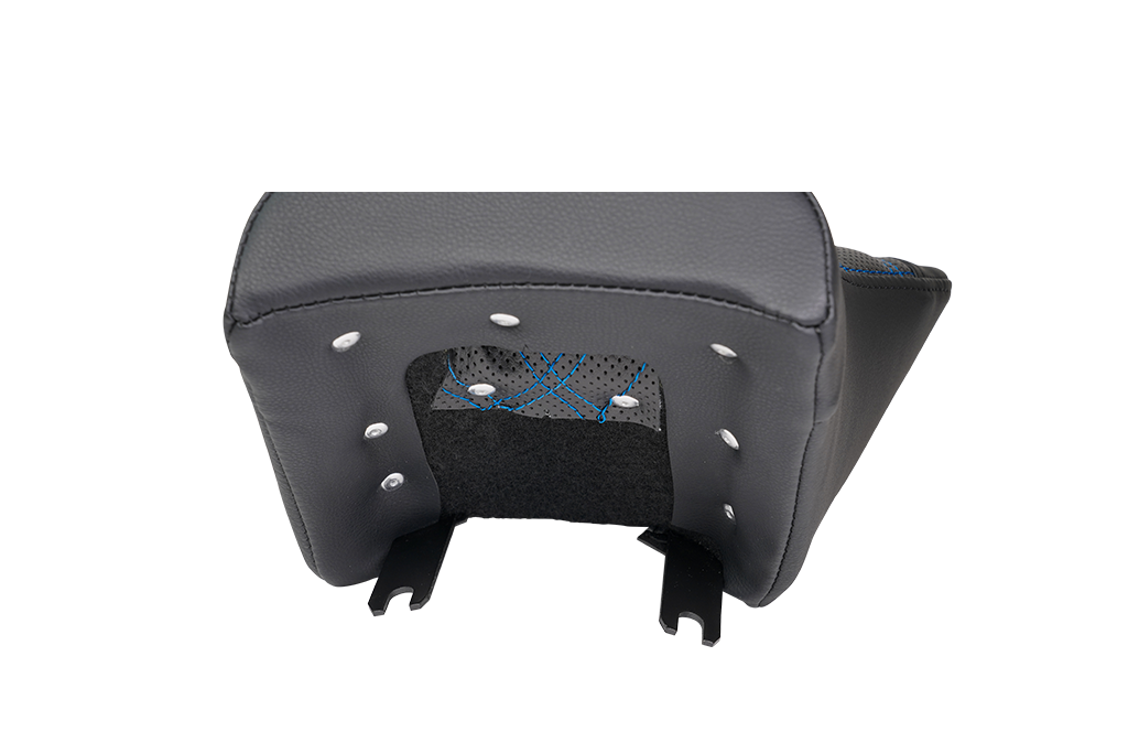 Freedom Series Pillion Seat - 2024 – Bad Boyz Cyclez