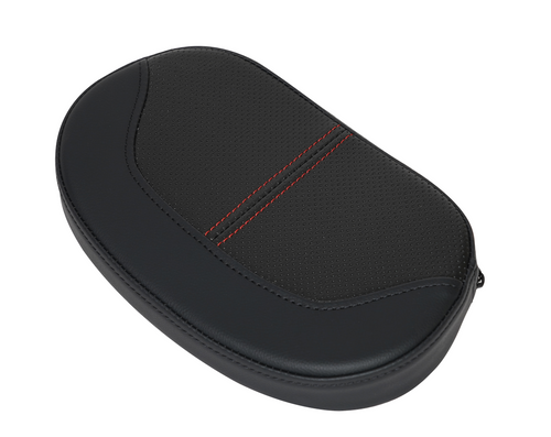 CVO Backrest – Bad Boyz Cyclez