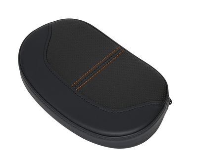 CVO Backrest – Bad Boyz Cyclez