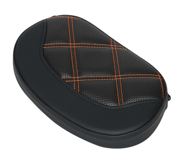 CVO Backrest – Bad Boyz Cyclez