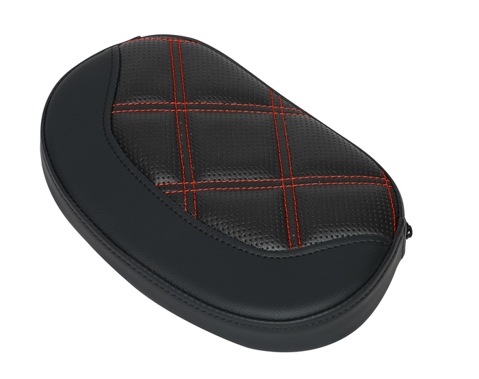 CVO Backrest – Bad Boyz Cyclez